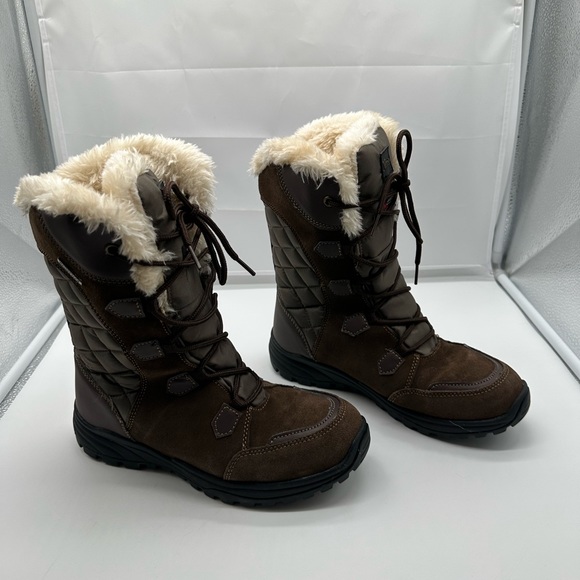 Naturals Reflections | Shoes | New Womens Boots Natural Reflections 3m ...